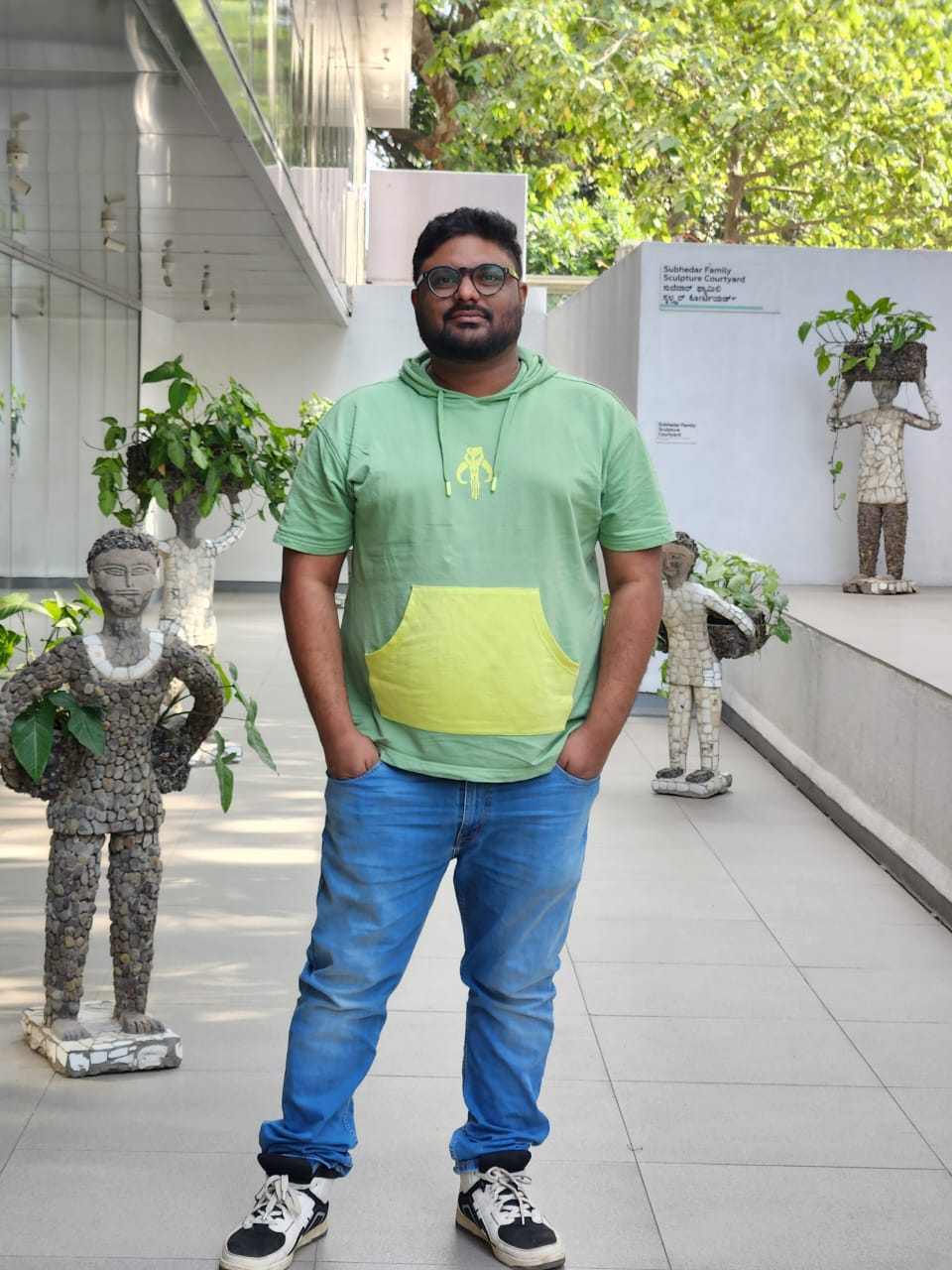 Unreal Developer | Siddartha Gonnabattula